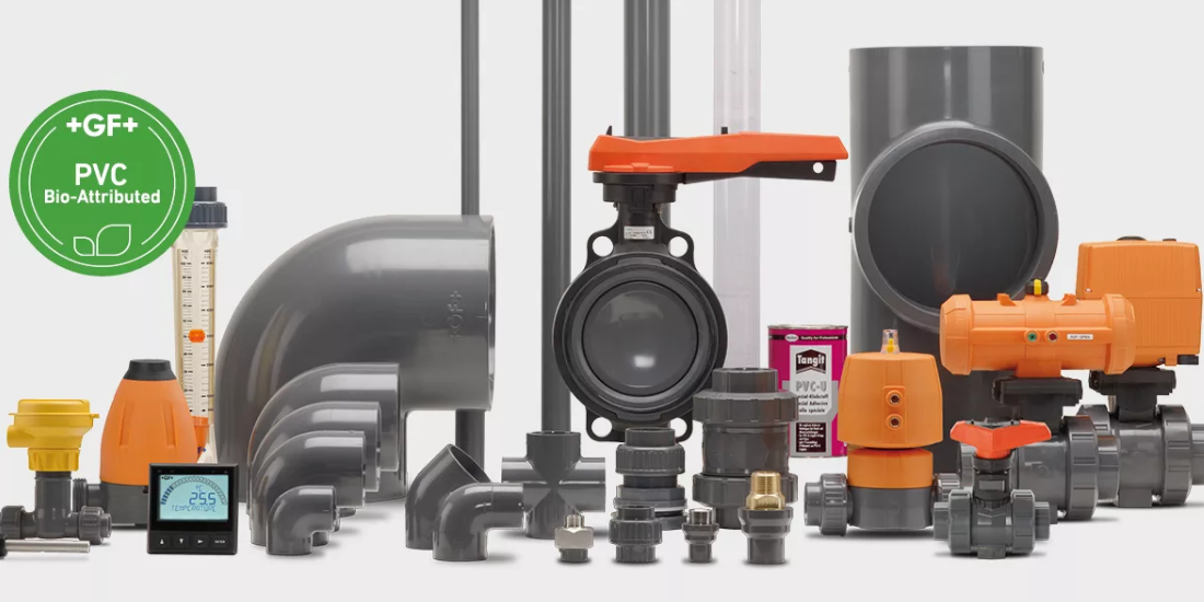 George Fischer – Steelsoft