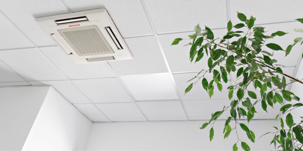 Venting – Steelsoft